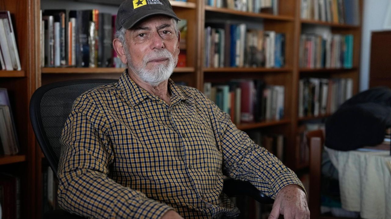 Renowned Peruvian investigative reporter battles criminalized smear ...