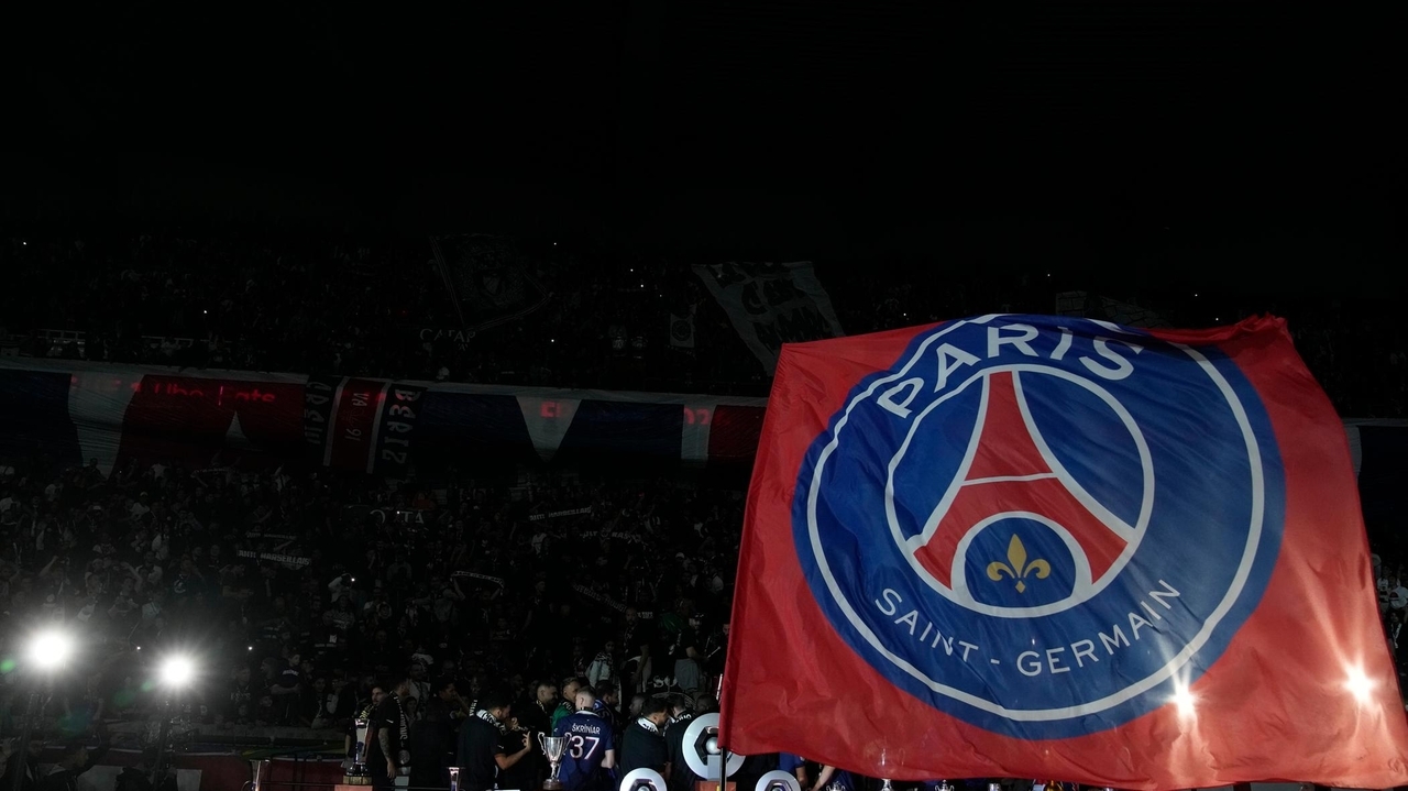 Brest secures final automatic Champions League spot in French league ...