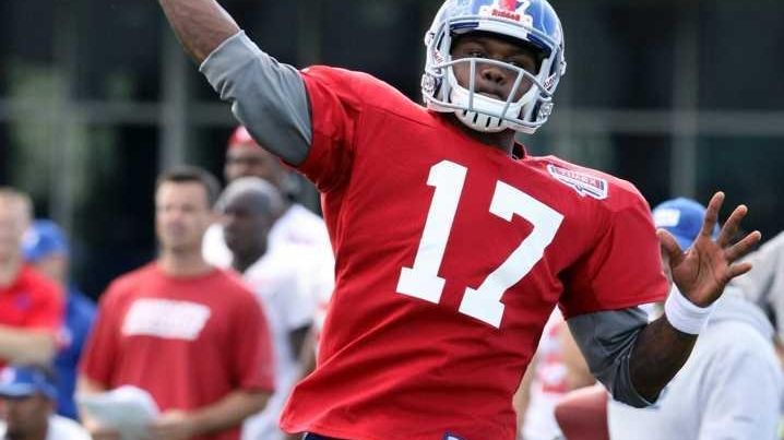 Smile! You're on QB Camera - Newsday