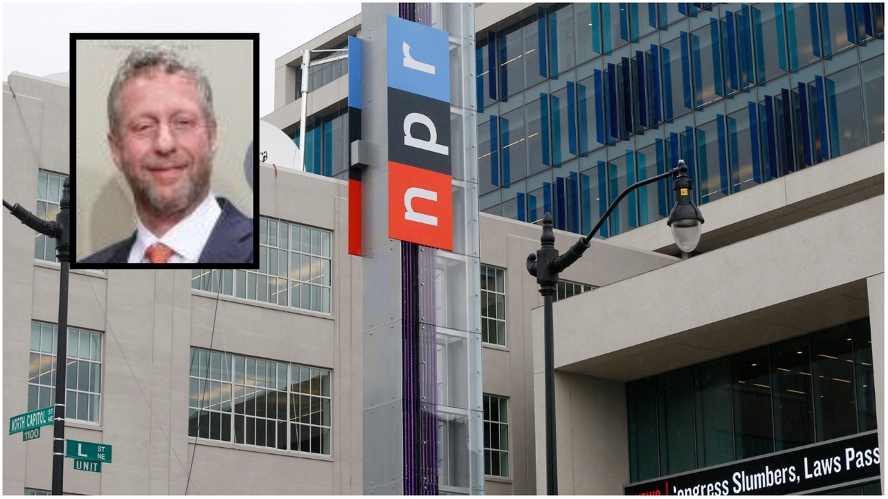 NPR editor's critique, departure shows it needs balance - Newsday