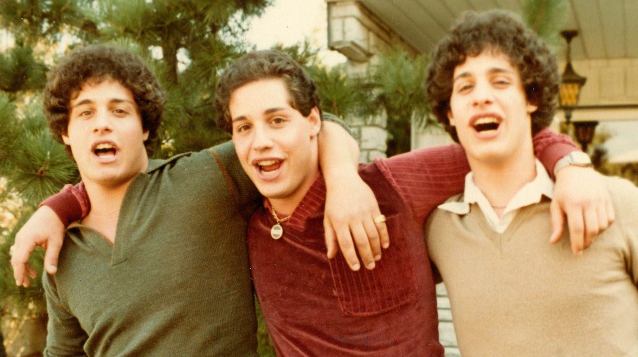 'Three Identical Strangers' review: LI triplets' story is a riveting ...