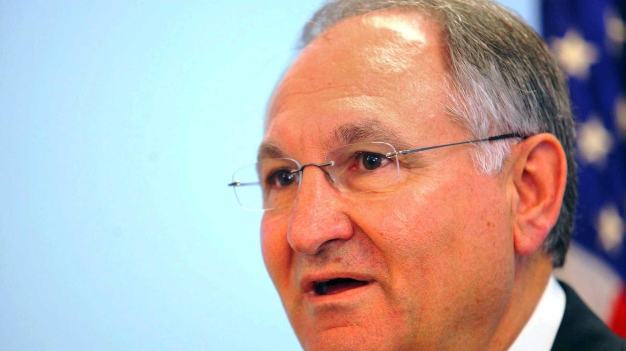Maragos: $100 million in revenue in Nassau's 2015 budget unlikely to ...