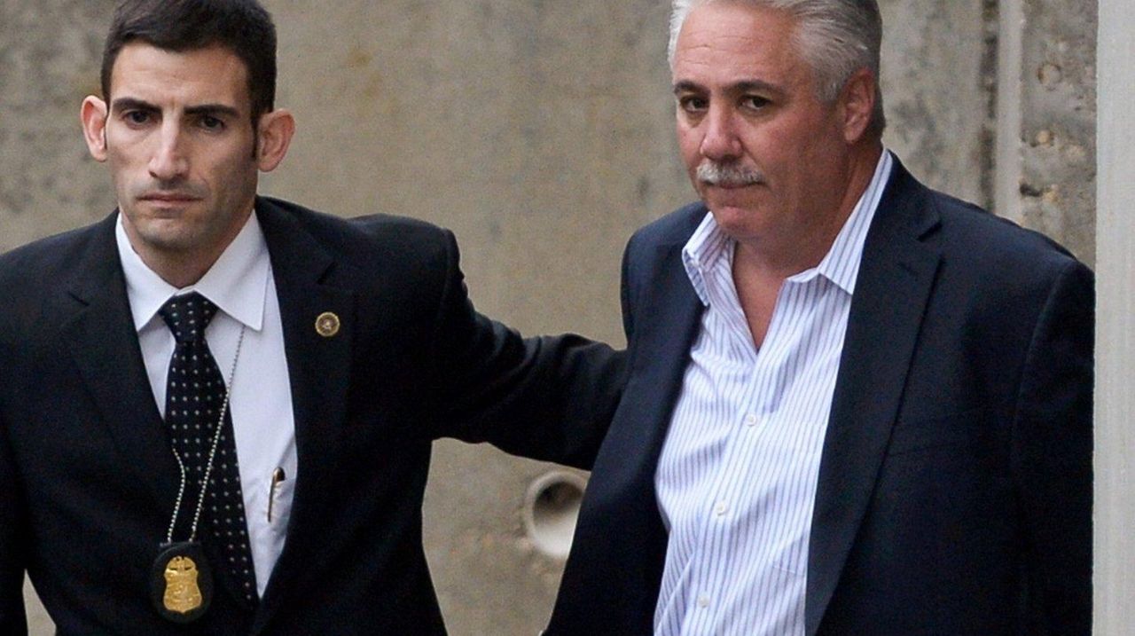 March trial date set for James Burke, ex-Suffolk police chief, in ...