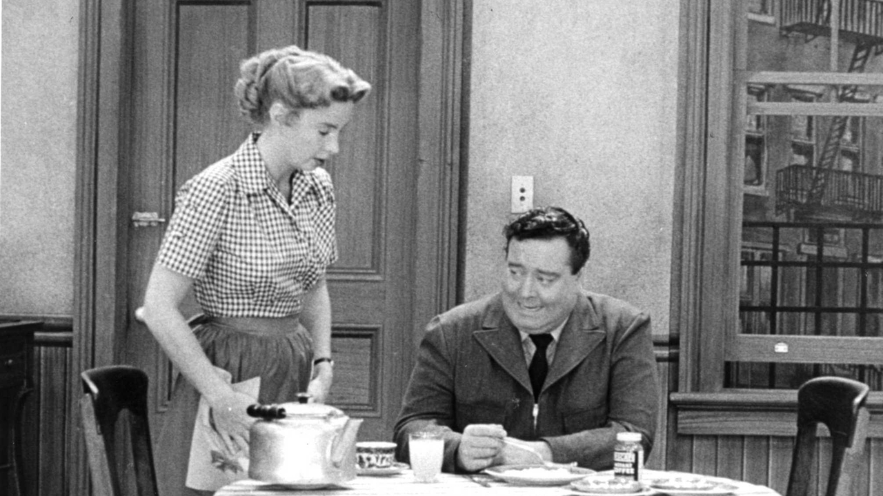 Classic TV program at Sachem Library - Newsday