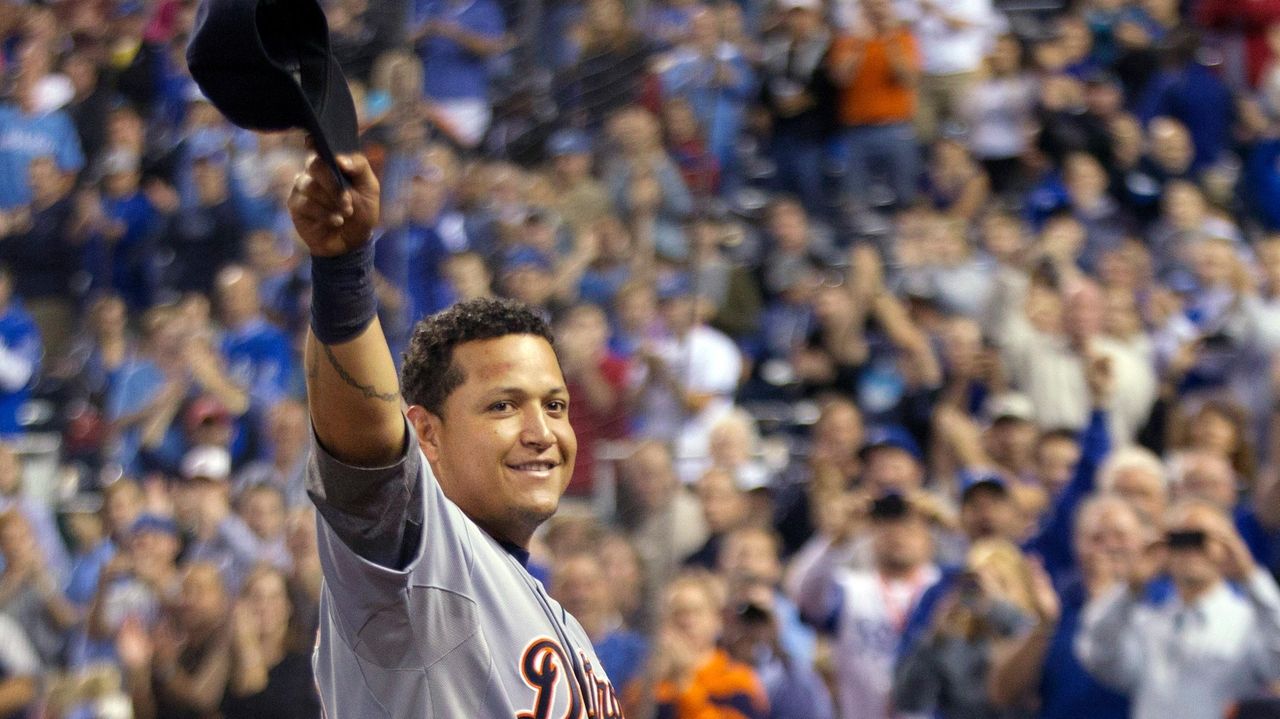 Miguel Cabrera's career coming to close with Tigers, leaving lasting ...