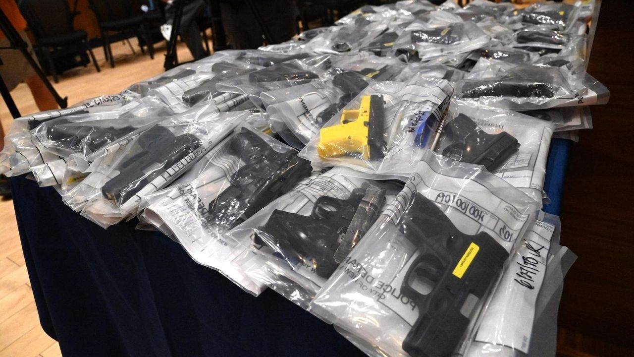 'Red flag' gun law upheld: Law enforcement can confiscate weapons due ...