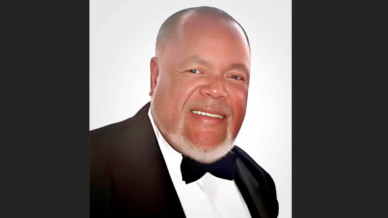 Kenneth Burwell, retired Nassau police officer, dies at 80 - Newsday
