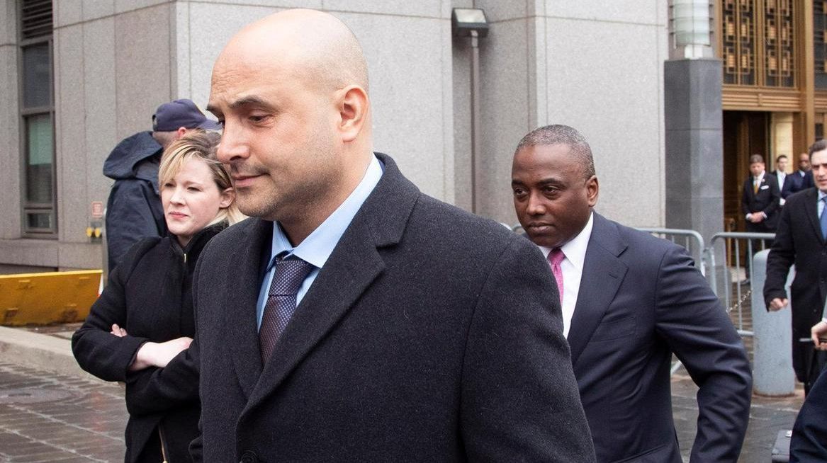 Carton vows he'll return to radio: 'I'd be No. 1 tomorrow' - Newsday