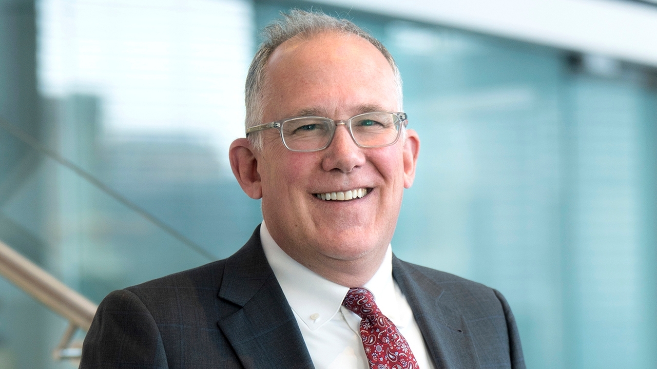 Insider Q&A: An economist who sees a recession coming despite economy's ...