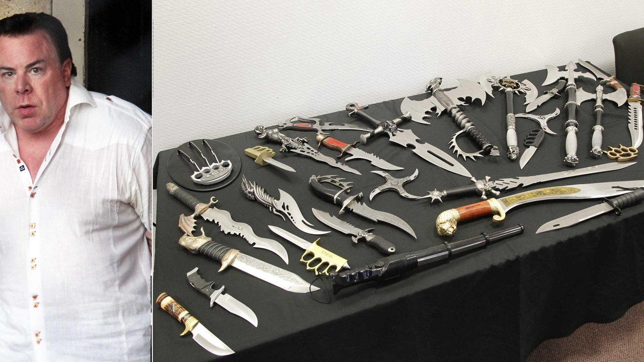 Cardiologist Anthony Moschetto masterminded scheme to kill rival doctor ...