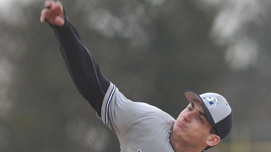 Plainview-Old Bethpage JFK’s Mark Faello already in midseason form ...