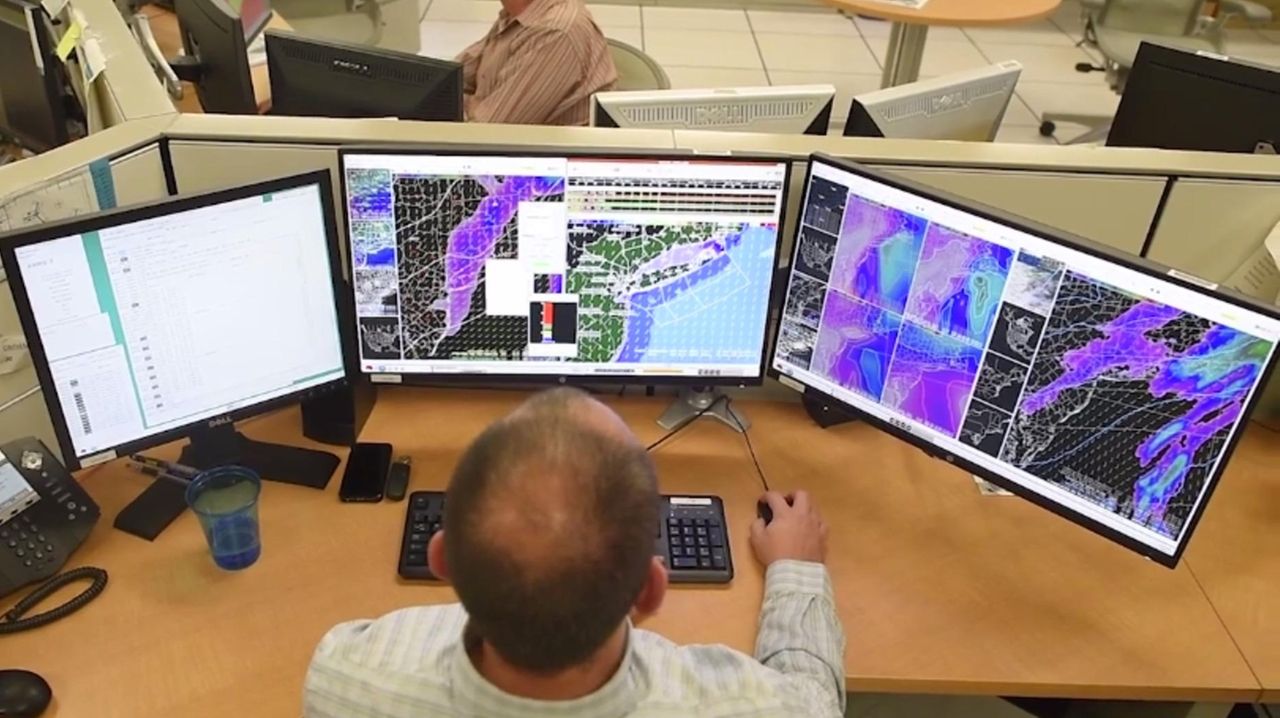 For forecasters and others, lessons learned from a superstorm - Newsday