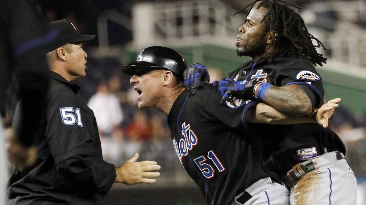Mets rally in ninth to win sixth straight - Newsday