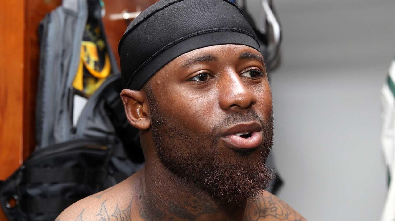 Jets' Jeremy Kerley: 'I hope nobody believes us' - Newsday