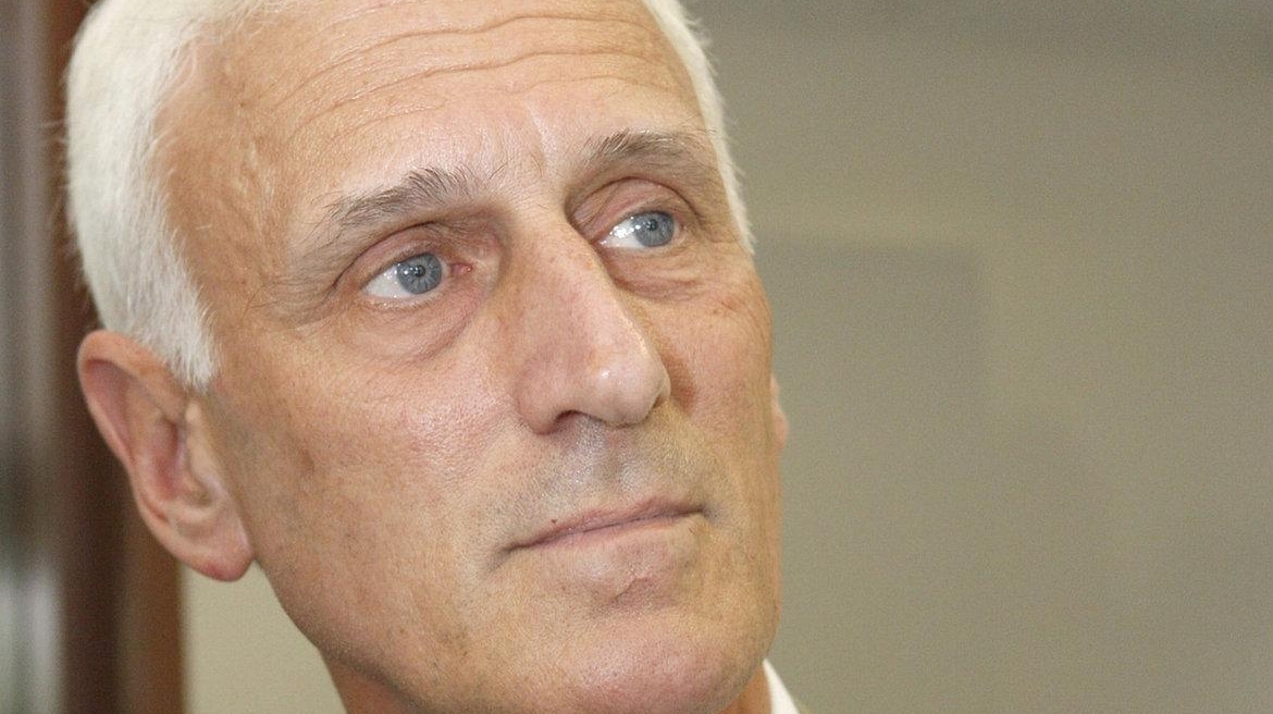 William Ferris seeks GOP nod for Suffolk district attorney - Newsday