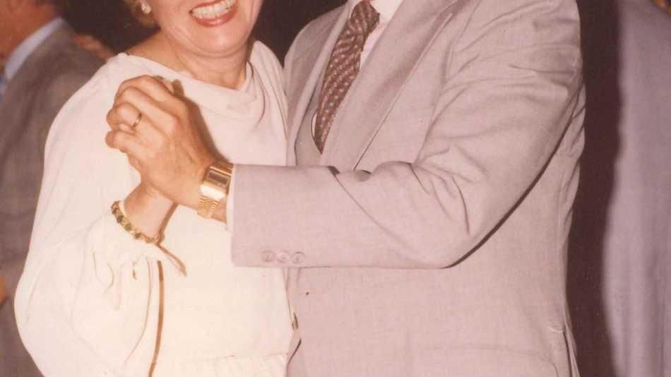 Annette Zimmerman dies; 'volunteer caseworker' was 89 - Newsday