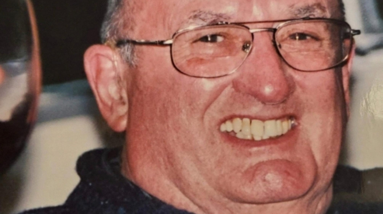 Gerard Kelly: The Wantagh resident was a stand-up Marine until the end ...