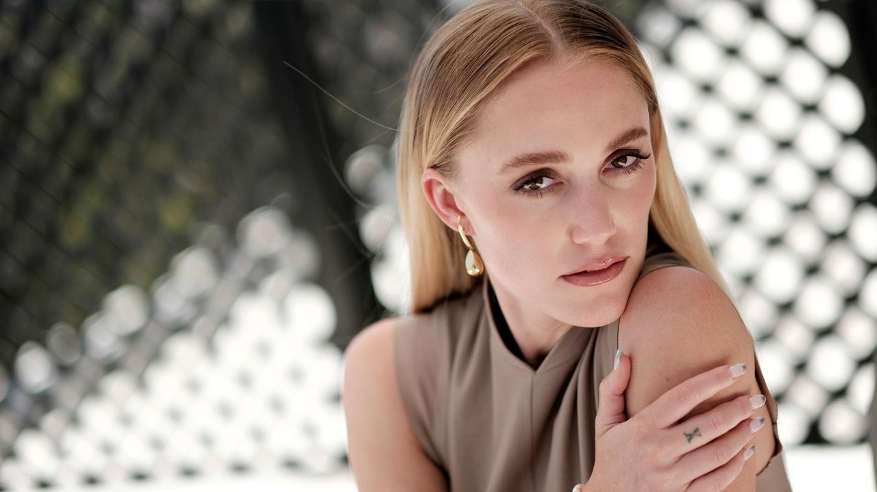 'Longlegs' star Maika Monroe's secret to success in Hollywood is a ...