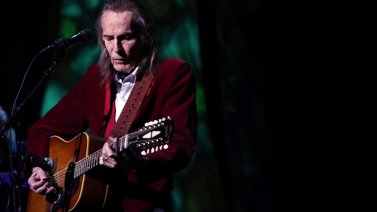 Folk singer-songwriter Gordon Lightfoot dies at 84 - Newsday
