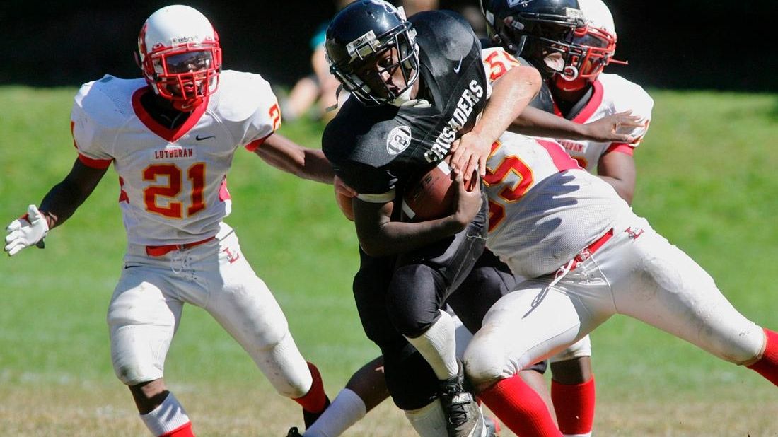 Long Island Lutheran: Looking for competition - Newsday