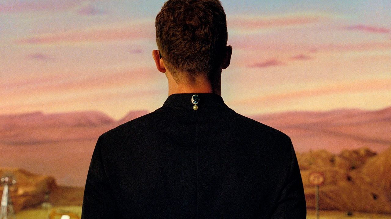 Music Review: Justin Timberlake returns on nostalgic 'Everything I ...