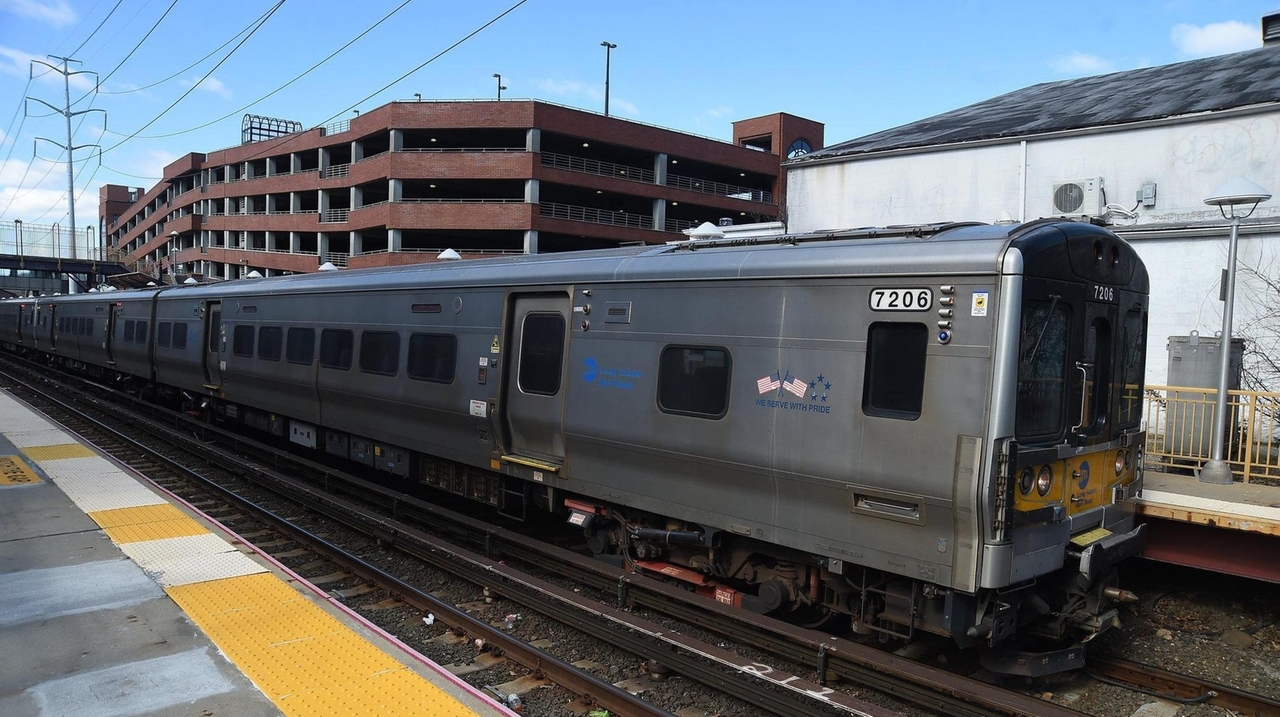 MTA: Contractor working Third Track project violated several safety ...