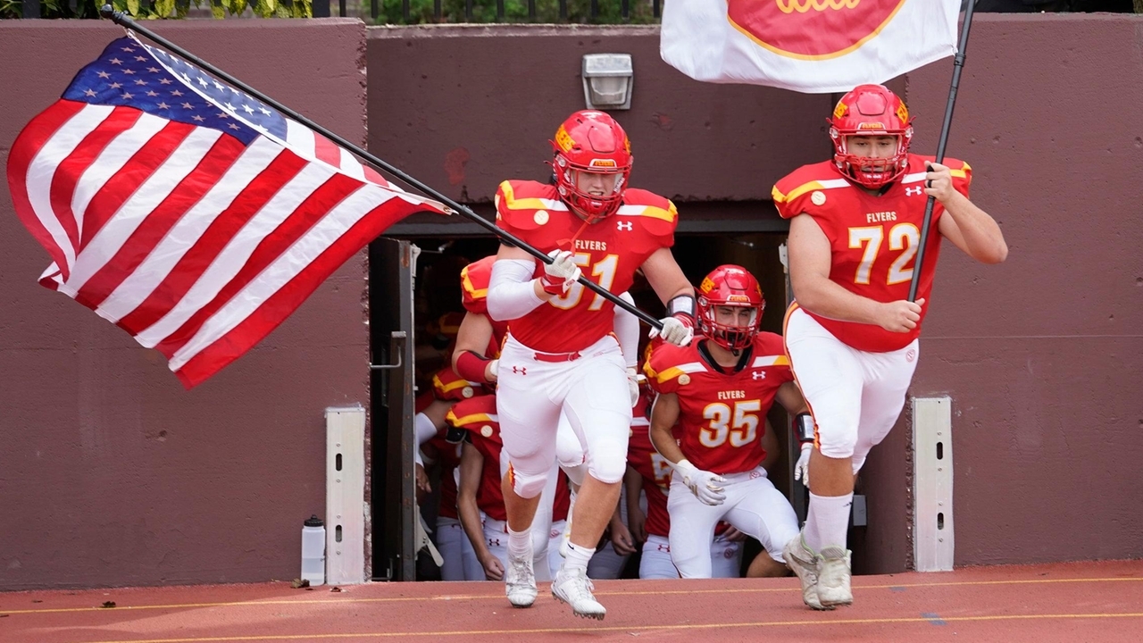 Photos: Chaminade-Iona Prep football - Newsday