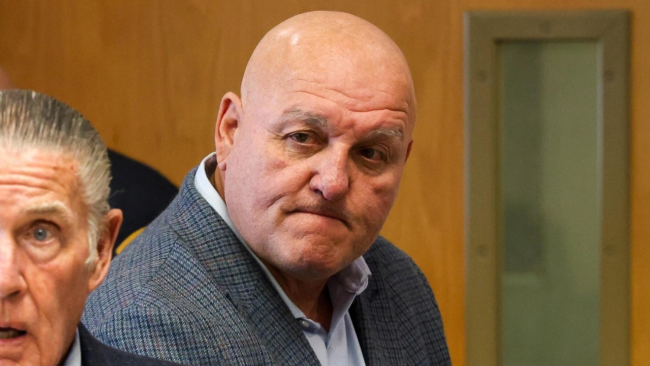 Former Suffolk cop sentenced for managing brothels - Newsday