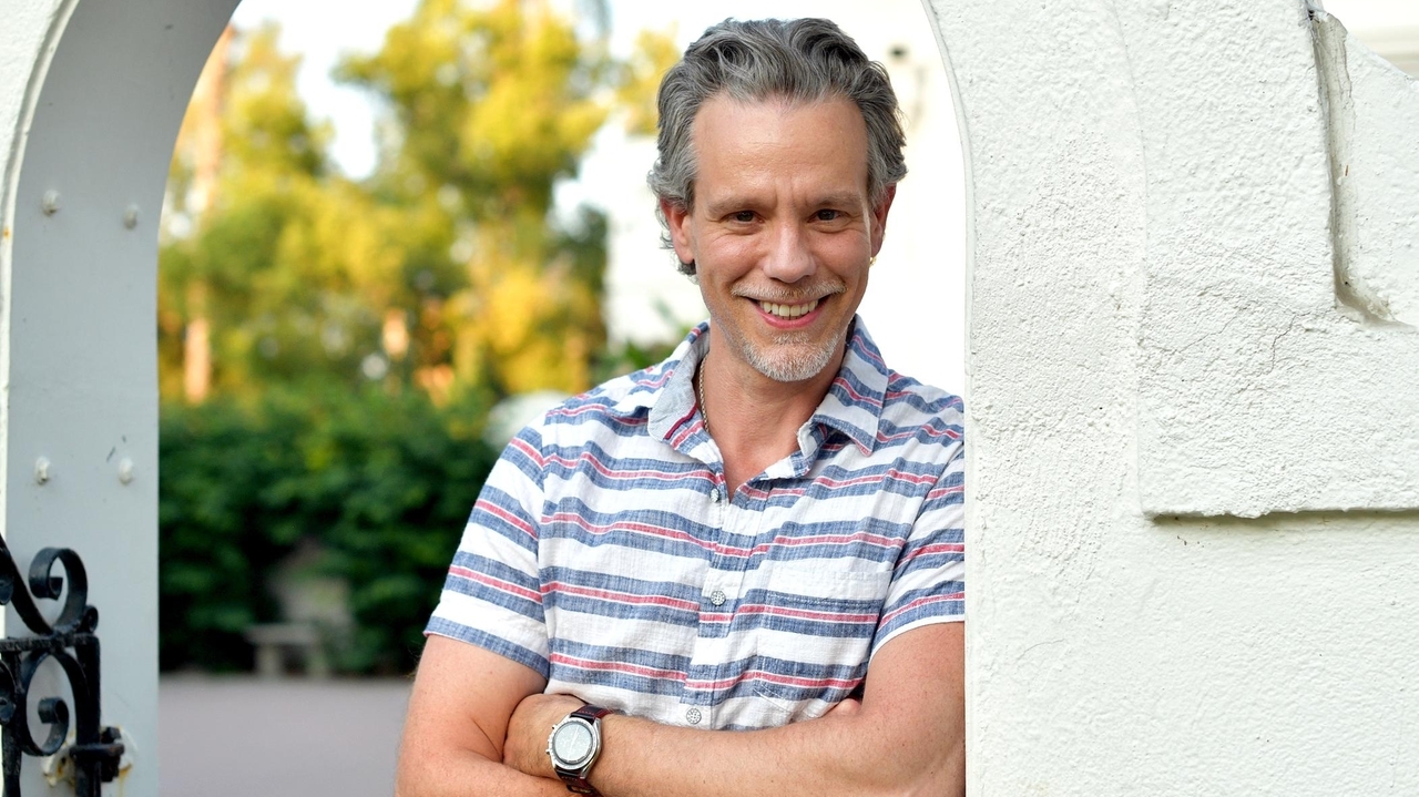 Adam Pascal to direct Foreigner musical at LIU Post next year - Newsday