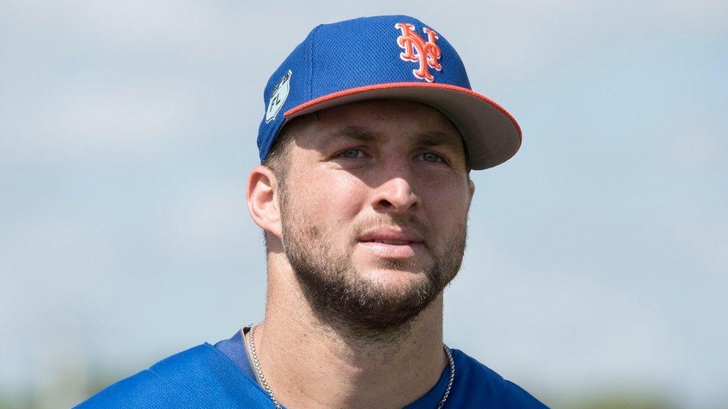 Tim Tebow gets invite from Mets to major-league spring training - Newsday