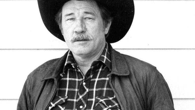 'Major League,' 'Nash Bridges' star James Gammon dies - Newsday