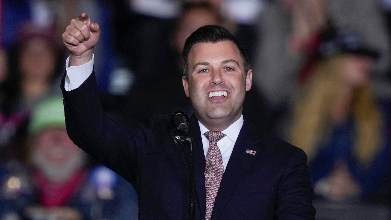 3 Pennsylvania congressional races still uncalled as Republicans fight ...