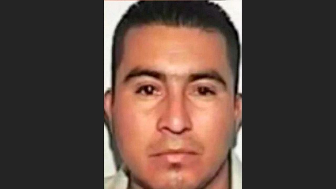 High-ranking MS-13 gang leader on FBI's Most Wanted list charged on ...