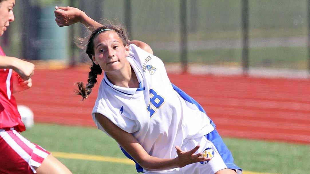 Girls soccer BIG 10 - Newsday
