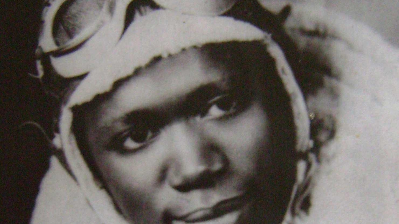 East Hampton's Lee Hayes, ex-Tuskegee Airman, dies - Newsday