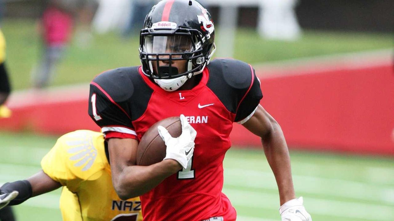 Long Island Lutheran vs. Nazareth - Newsday