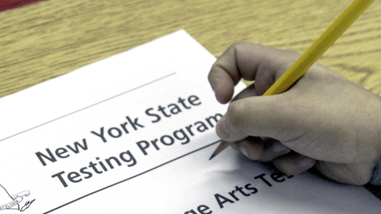 Regents exam results: How Long Island school districts performed on ...