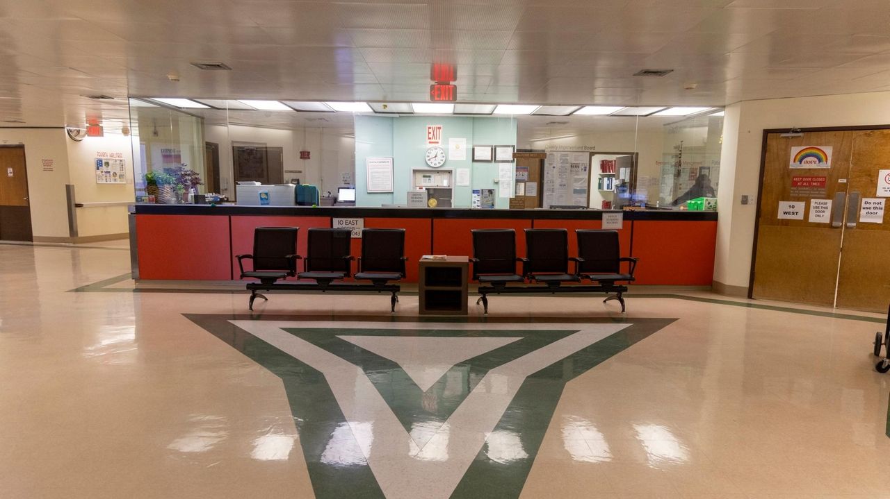 Nassau University Medical Center gets $2.5M in latest round of opioid ...