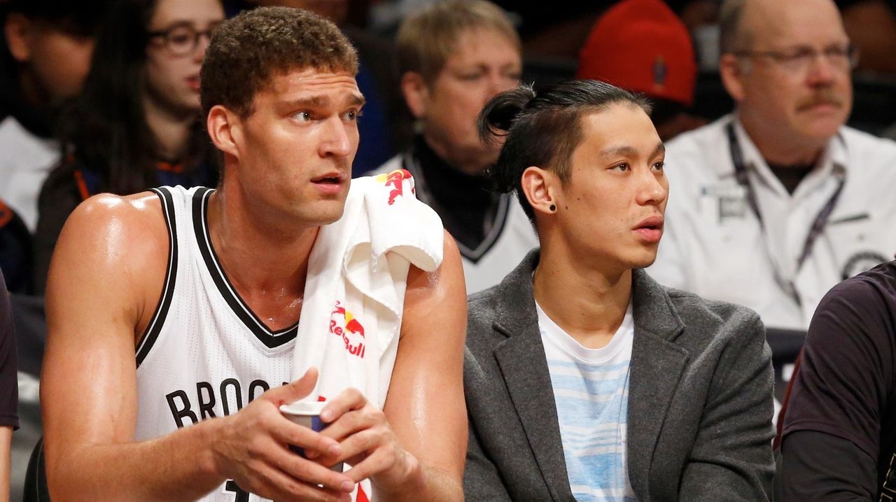 Returning Lin, Lopez ‘confident’ about productive pairing - Newsday