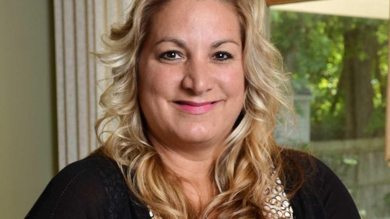 Who's cooking: Maria Grullon - Newsday