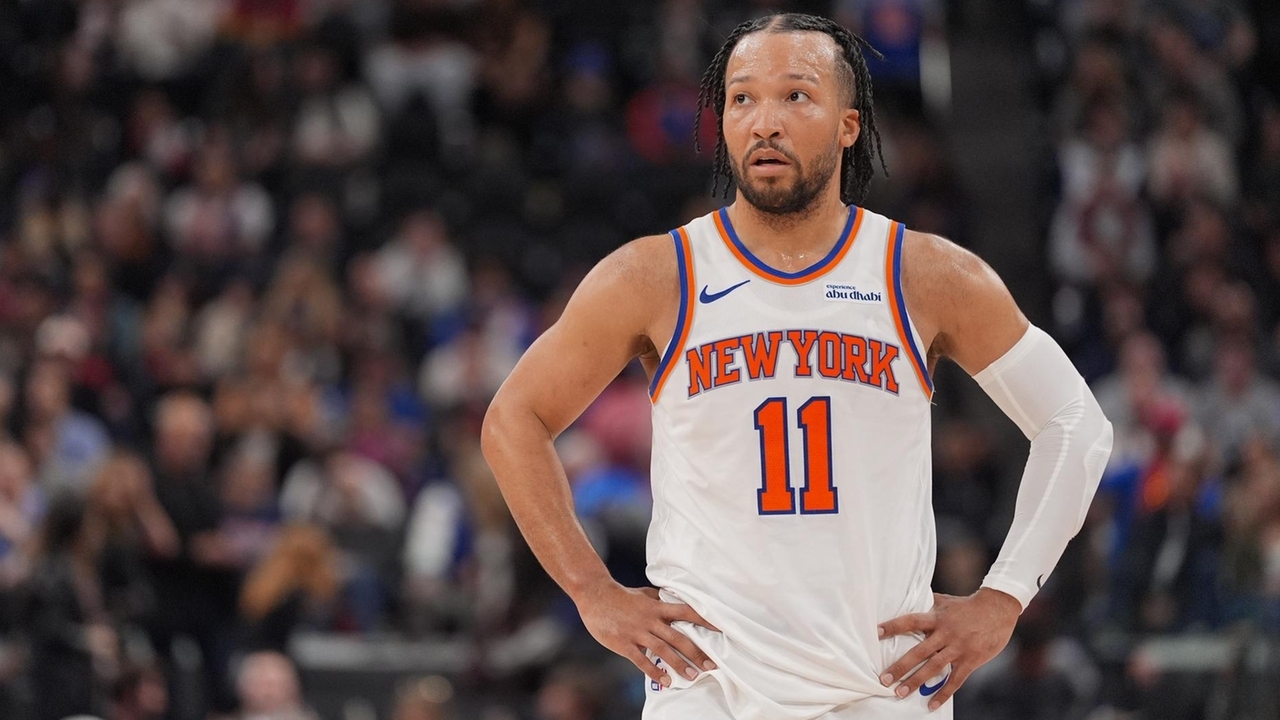 Knicks have less arduous 16 games left on regular-season schedule - Newsday