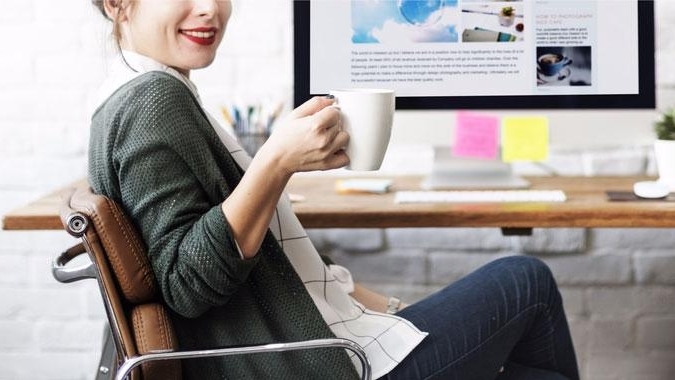 7 Reasons Why Slowing Down At Work Is a Good Idea - Newsday