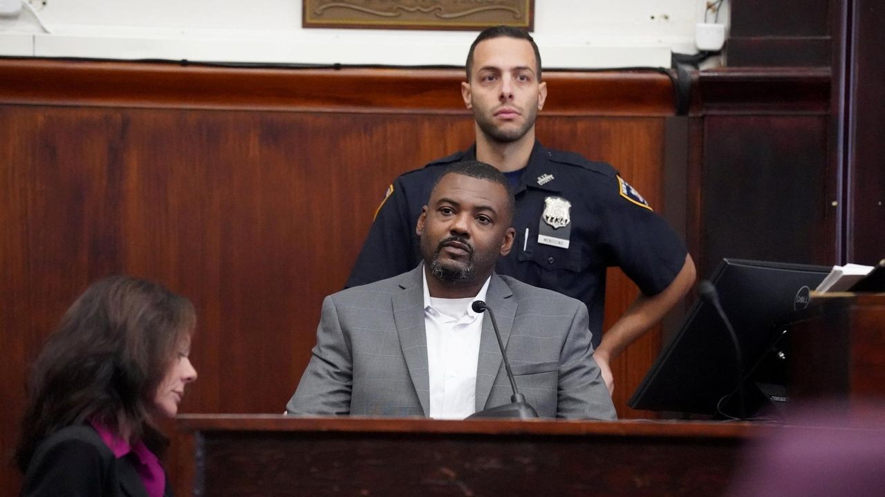 Nassau judge rejects request by Tremaine Alexander to reduce sentence ...