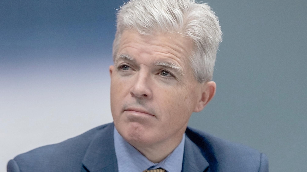 Bellone pulls bill seeking to tap open space preservation money - Newsday