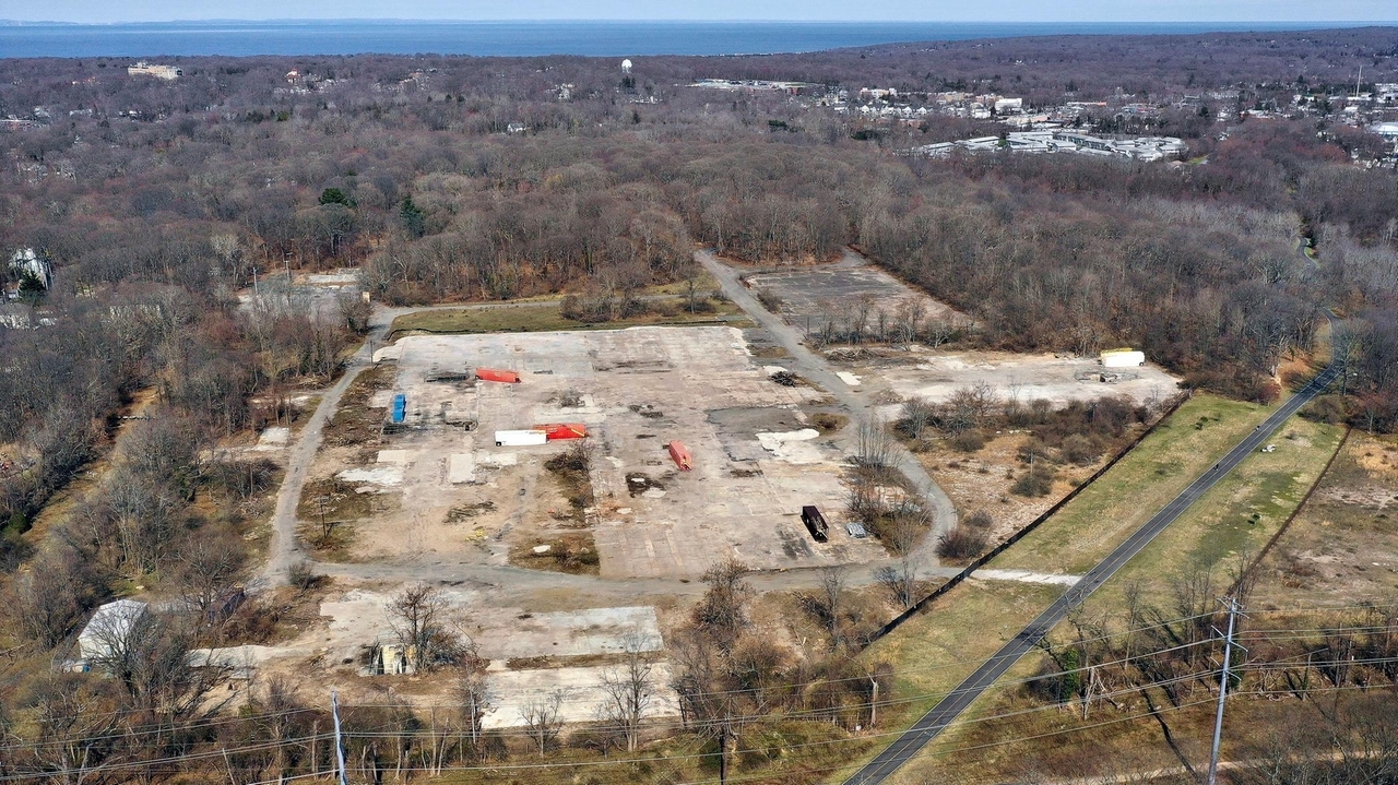 MTA delays purchase of Port Jefferson Station superfund site planned ...