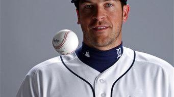 Evan Reed, Detroit Tigers reliever, facing sexual assault complaint ...