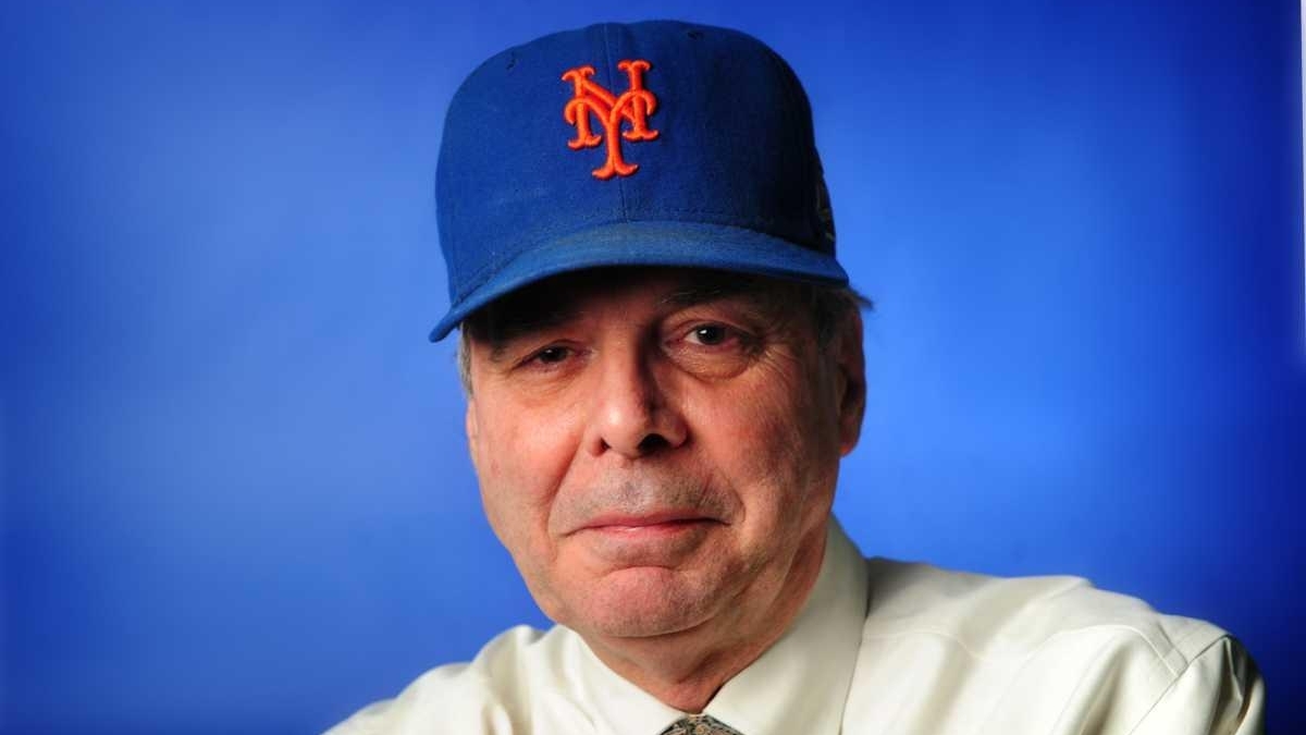 Ciolli: Farewell to Bob Keeler, a Newsday legend - Newsday