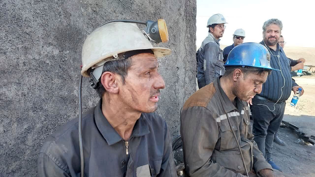 Death toll from a coal mine explosion in Iran rises to 50 - Newsday