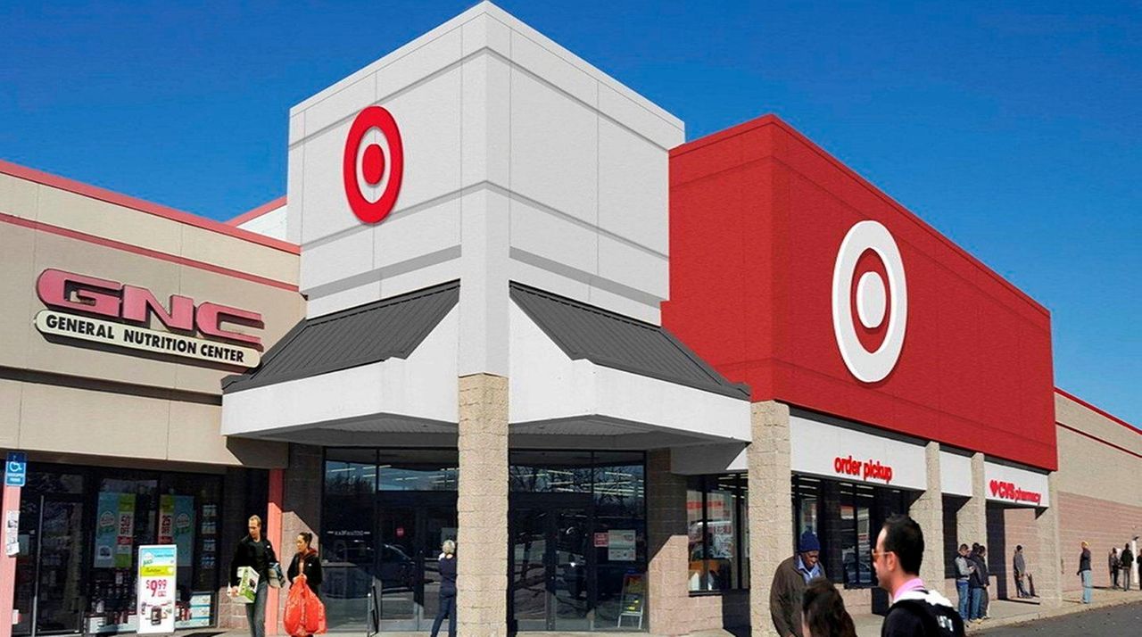 Target hiring 160 for new Elmont, Freeport stores - Newsday