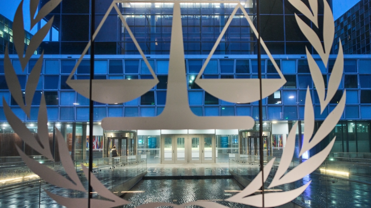 ICC chief prosecutor suspended pending decision by oversight body over ...